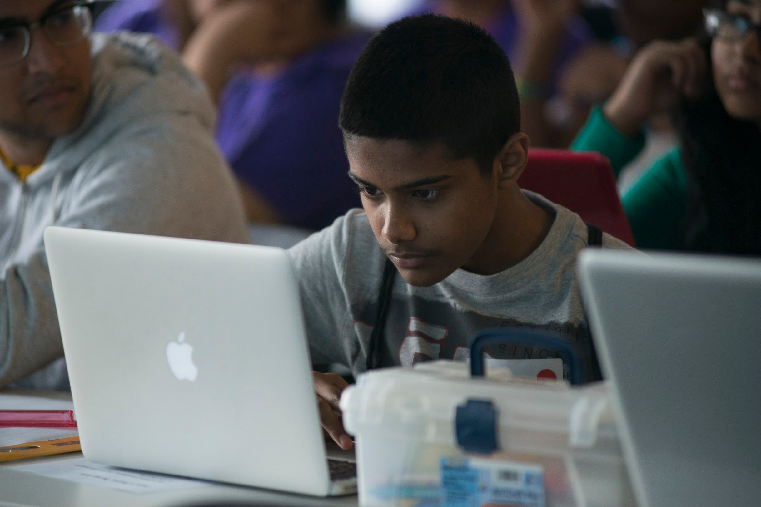 How Might I Manage Student Accounts? | CS4All Blueprint