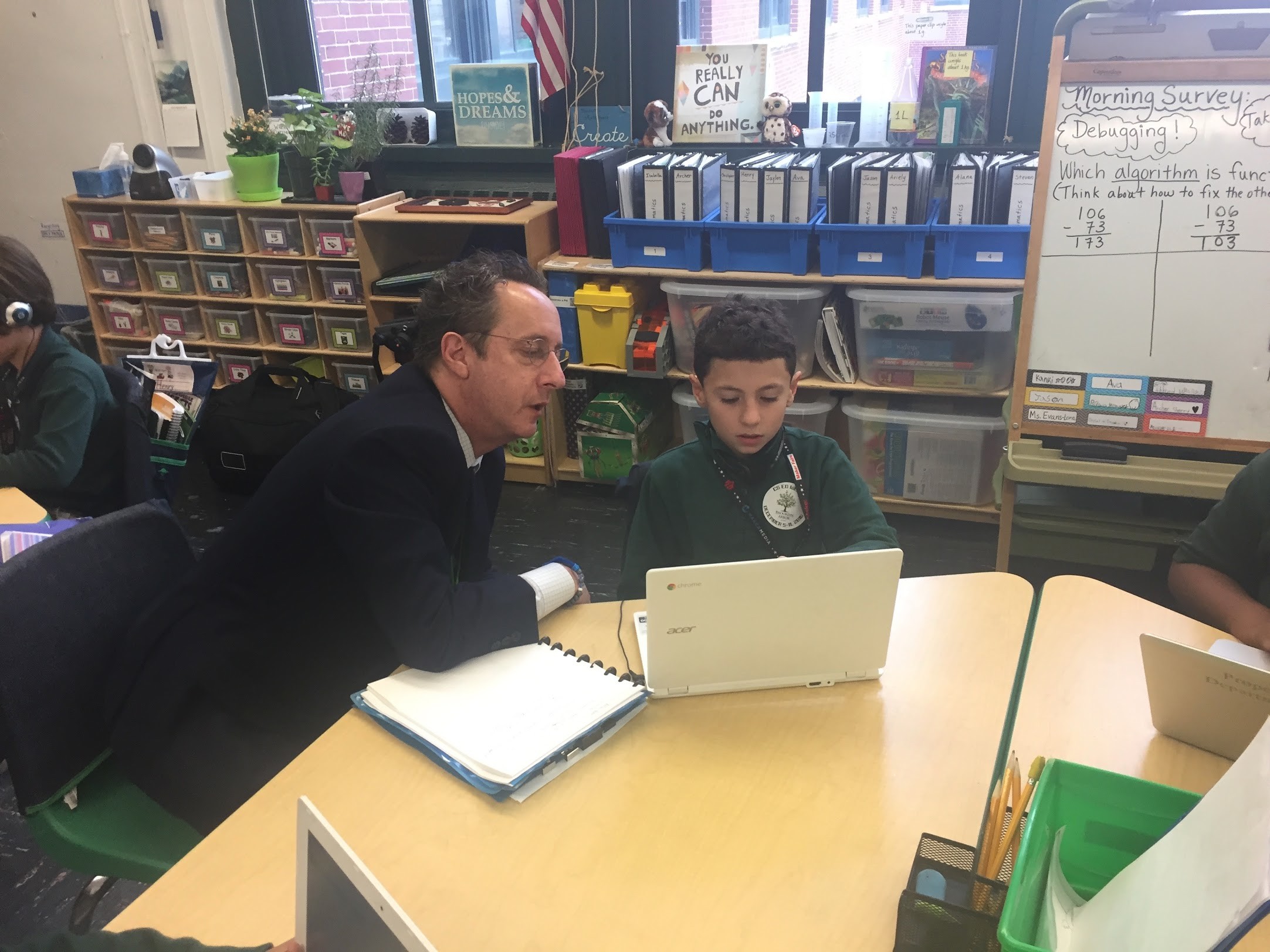 How Might I Structure My CS Lesson as Project-Based Learning? | CS4All ...