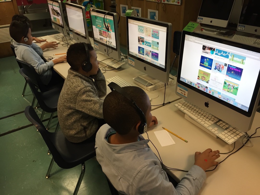 How Can I Utilize the Devices Already in My School? | CS4All Blueprint