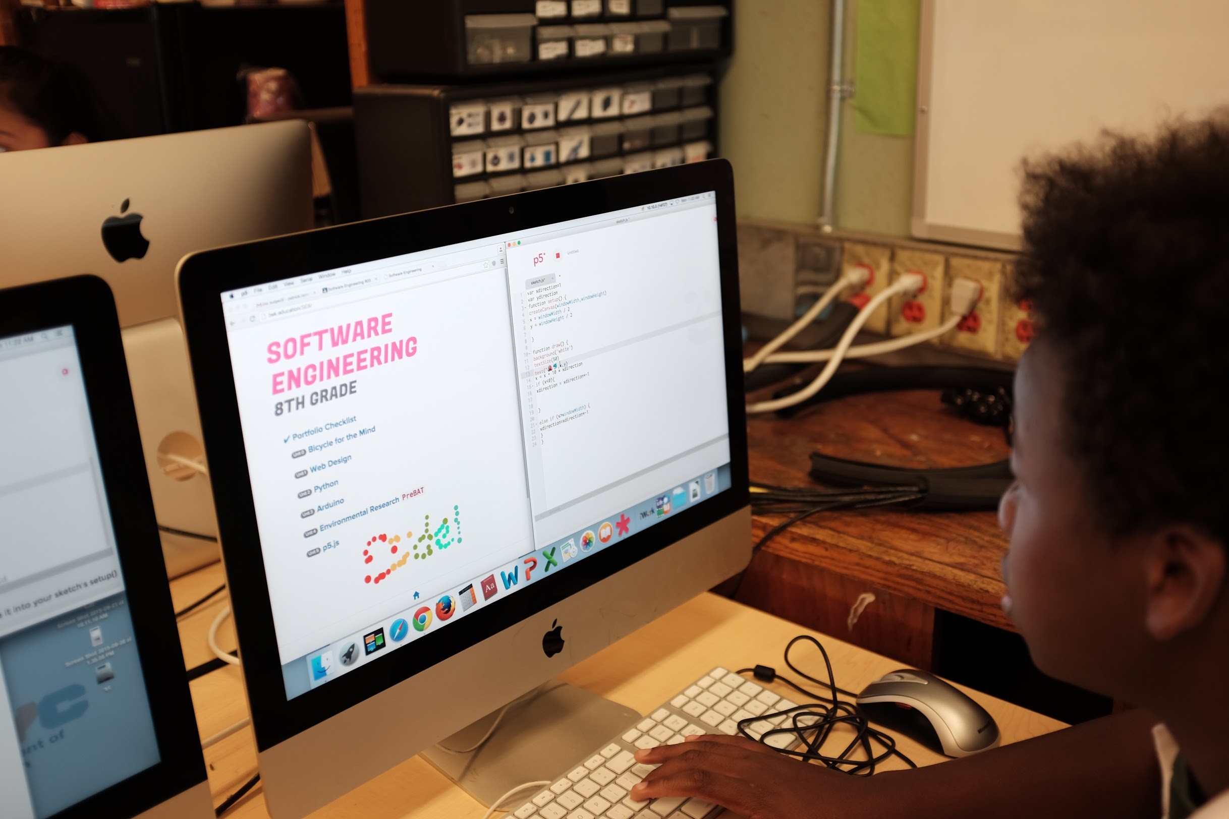 How Can I Utilize the Devices Already in My School? | CS4All Blueprint